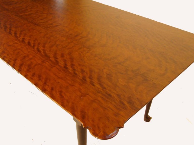 Tables Archives - Benner's Woodworking