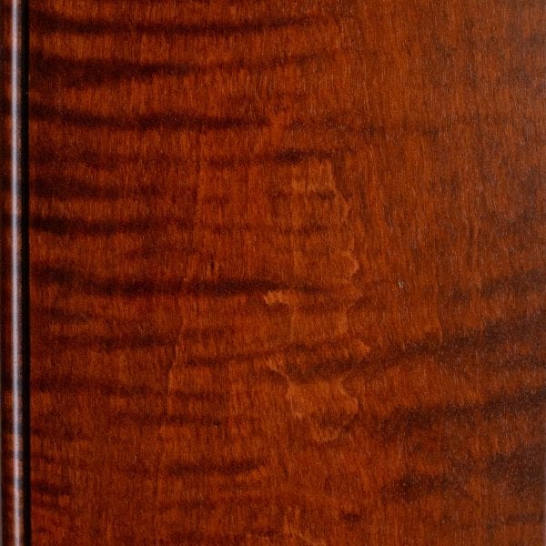 Finishes - Benner's Woodworking