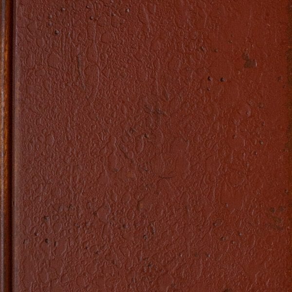 Finishes - Benner's Woodworking